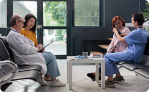 What Is Scromiting and How Can It Be Managed?