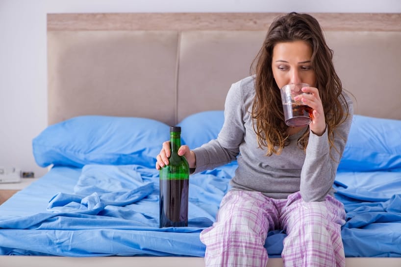 Alcohol Detox Center in NJ: Stages, Symptoms & Safe Detox Explained
