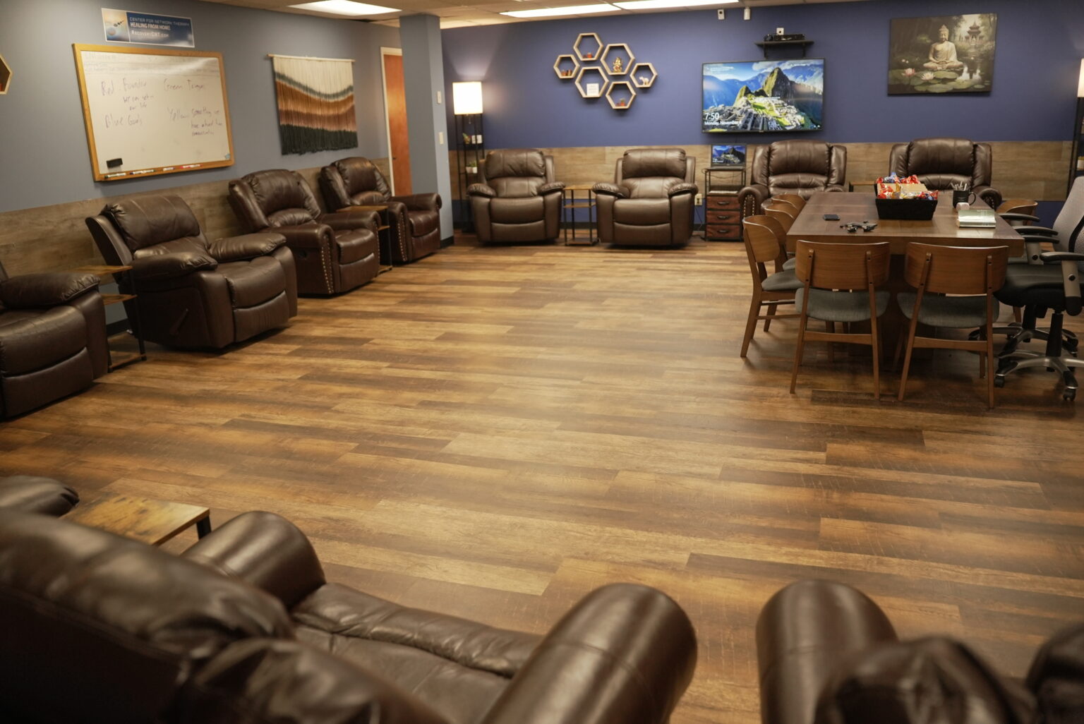 RecoveryCNT.com - Effective Outpatient Detox in New Jersey