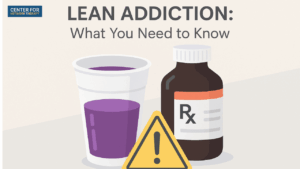Understanding Lean Addiction and Codeine Abuse