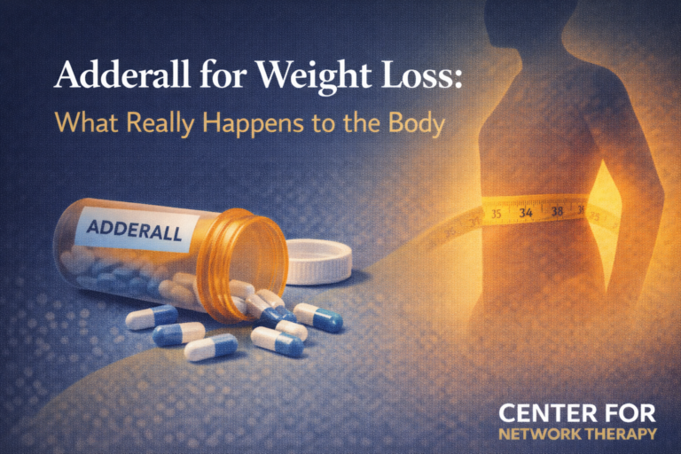 What Is Benzedrine and Why It’s No Longer Prescribed?