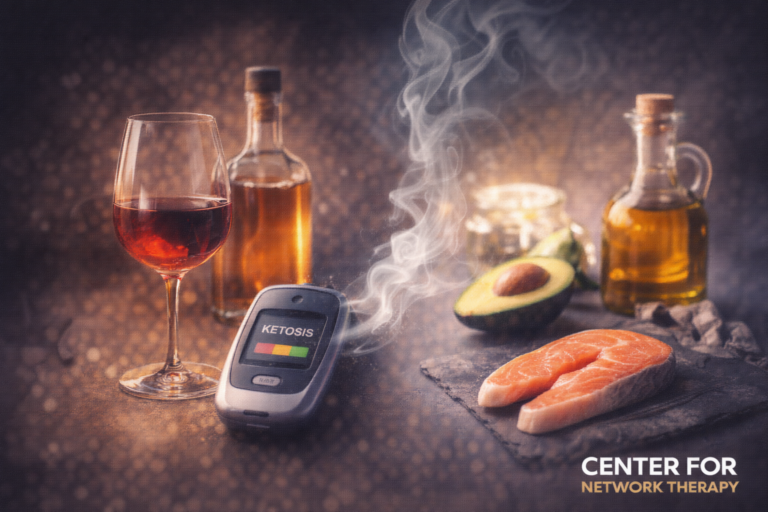 Understanding Lean Addiction and Codeine Abuse