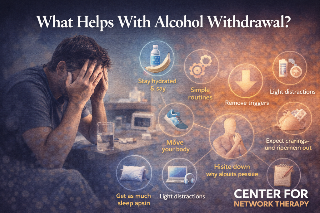 List of Phobias A–Z: Common Fears and Types Explained - Recovery CNT